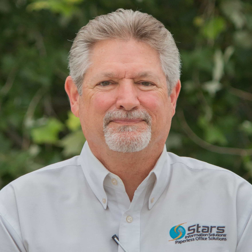 David Granato - Stars Information Solutions